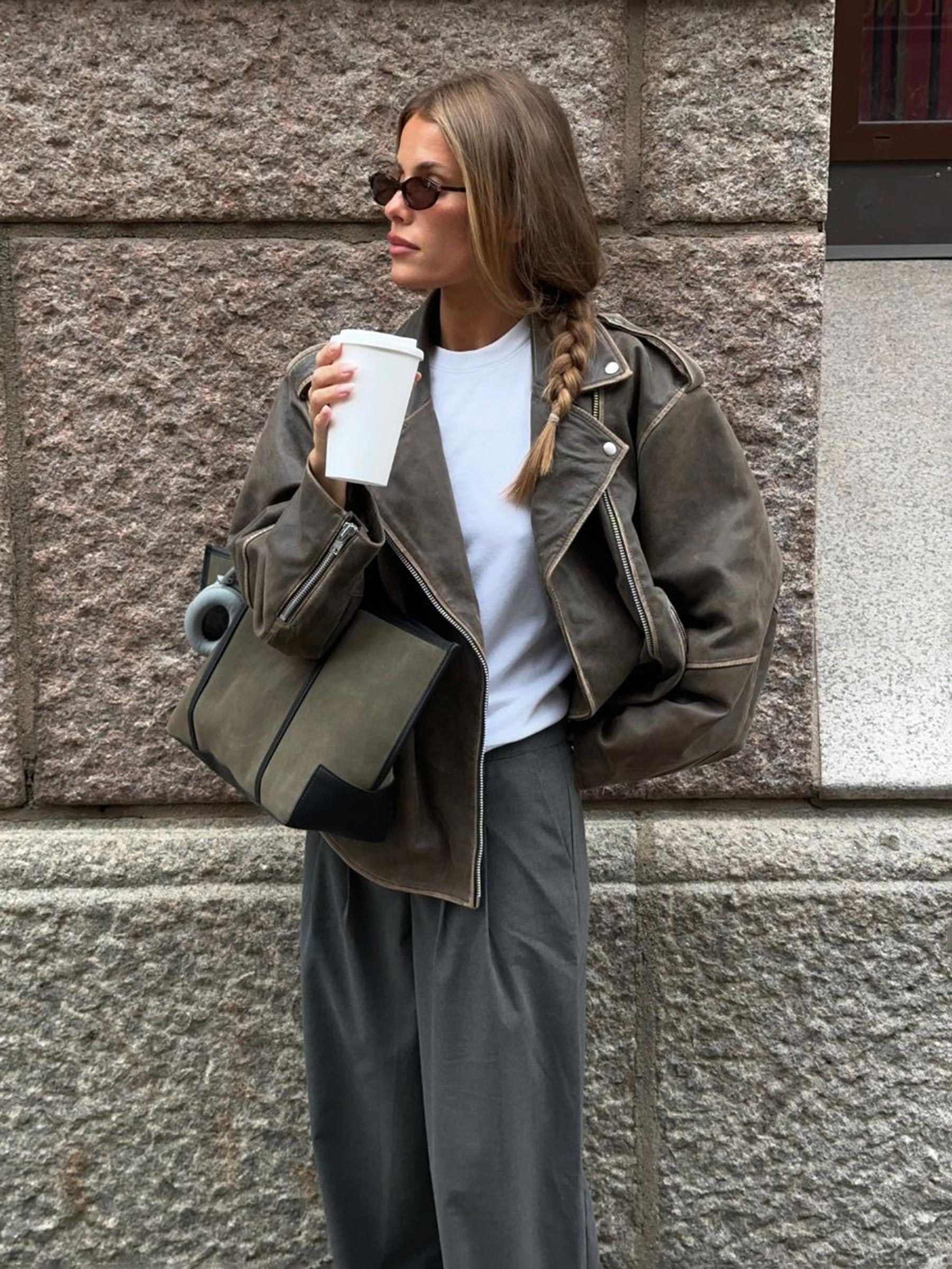 Modström – Tally-Ho