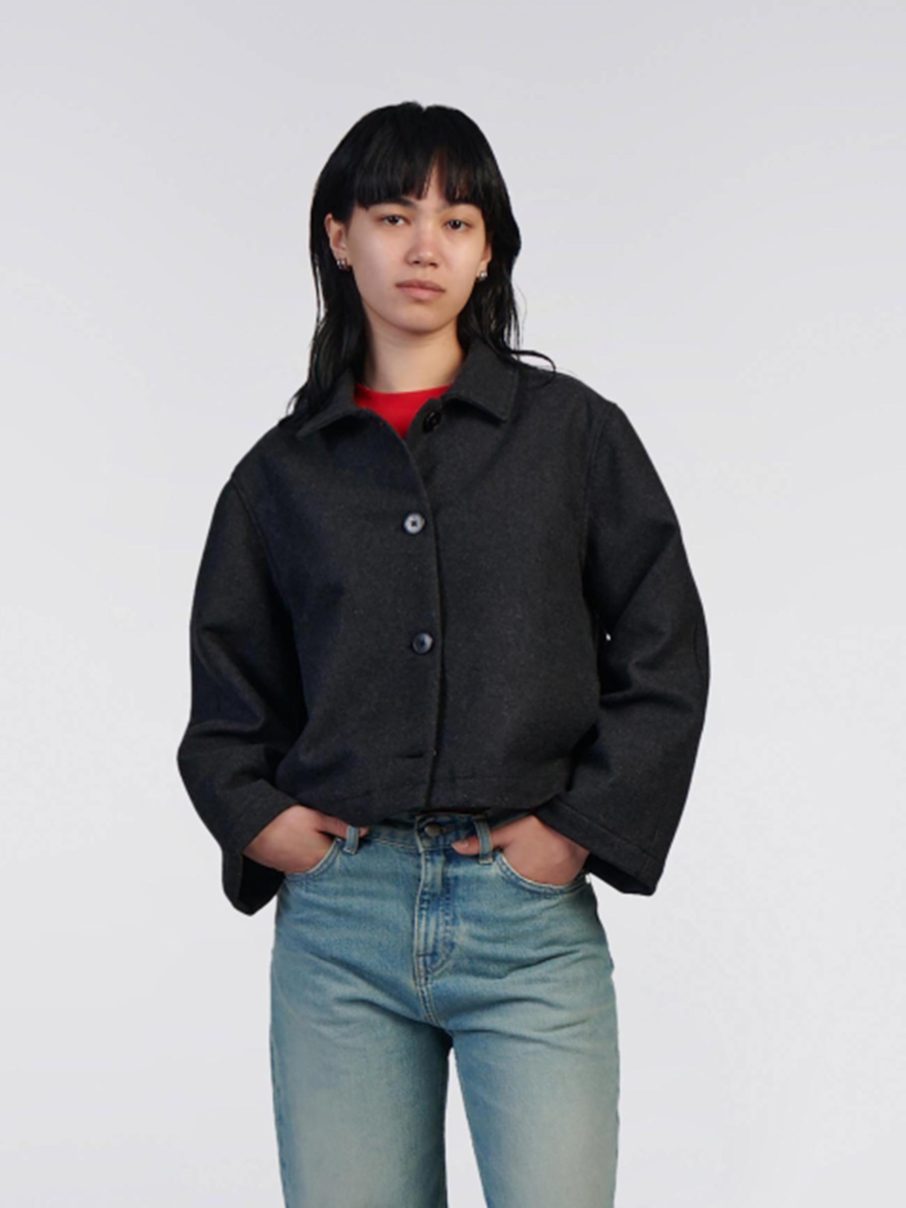 Edwin – Tally-Ho