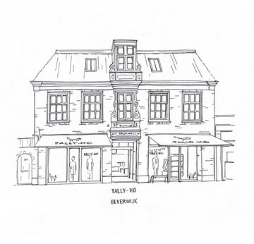 Winkels – Tally-Ho