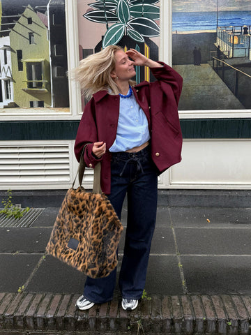 Modström – Tally-Ho