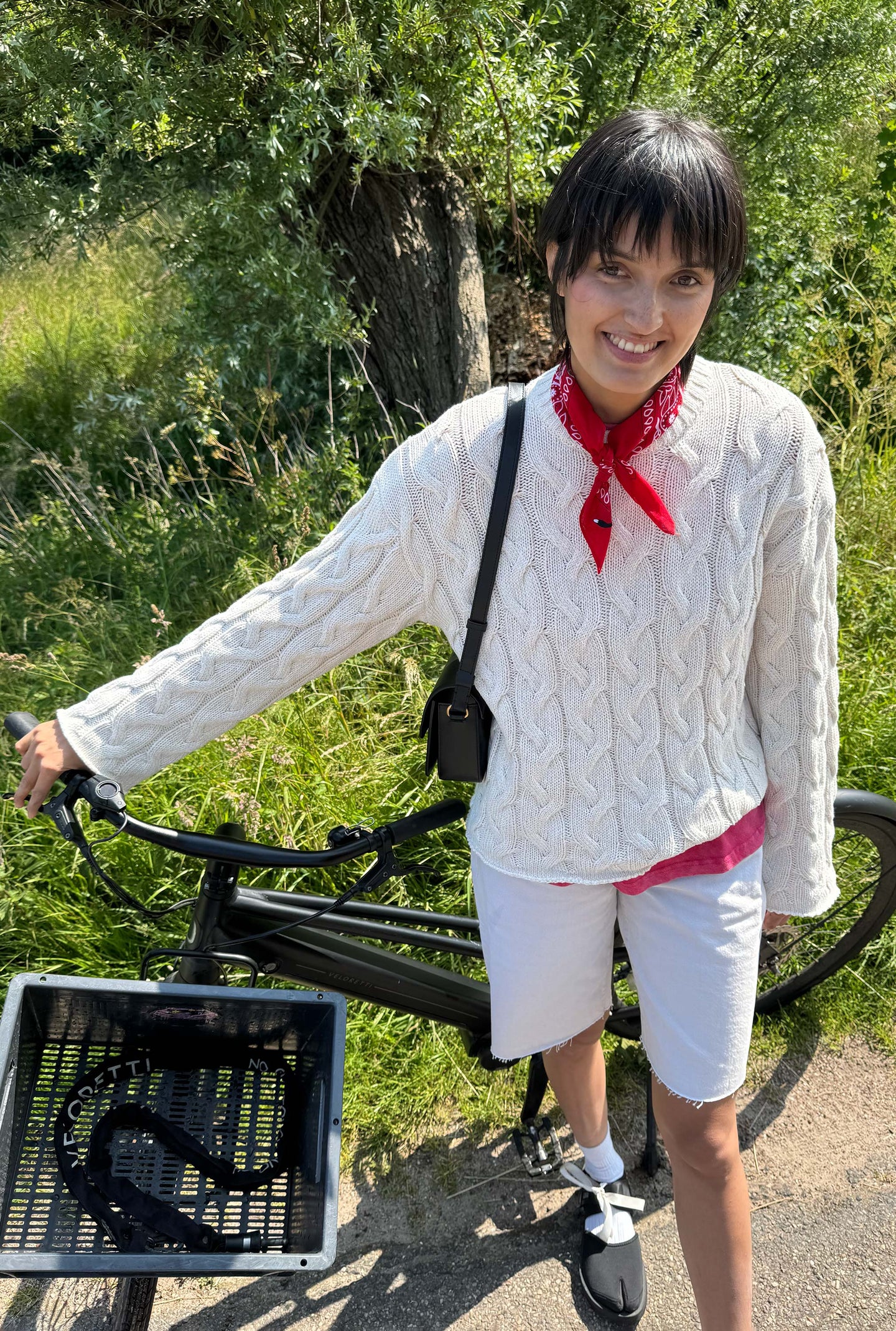 Tally-ho Amsterdam – Tally-Ho